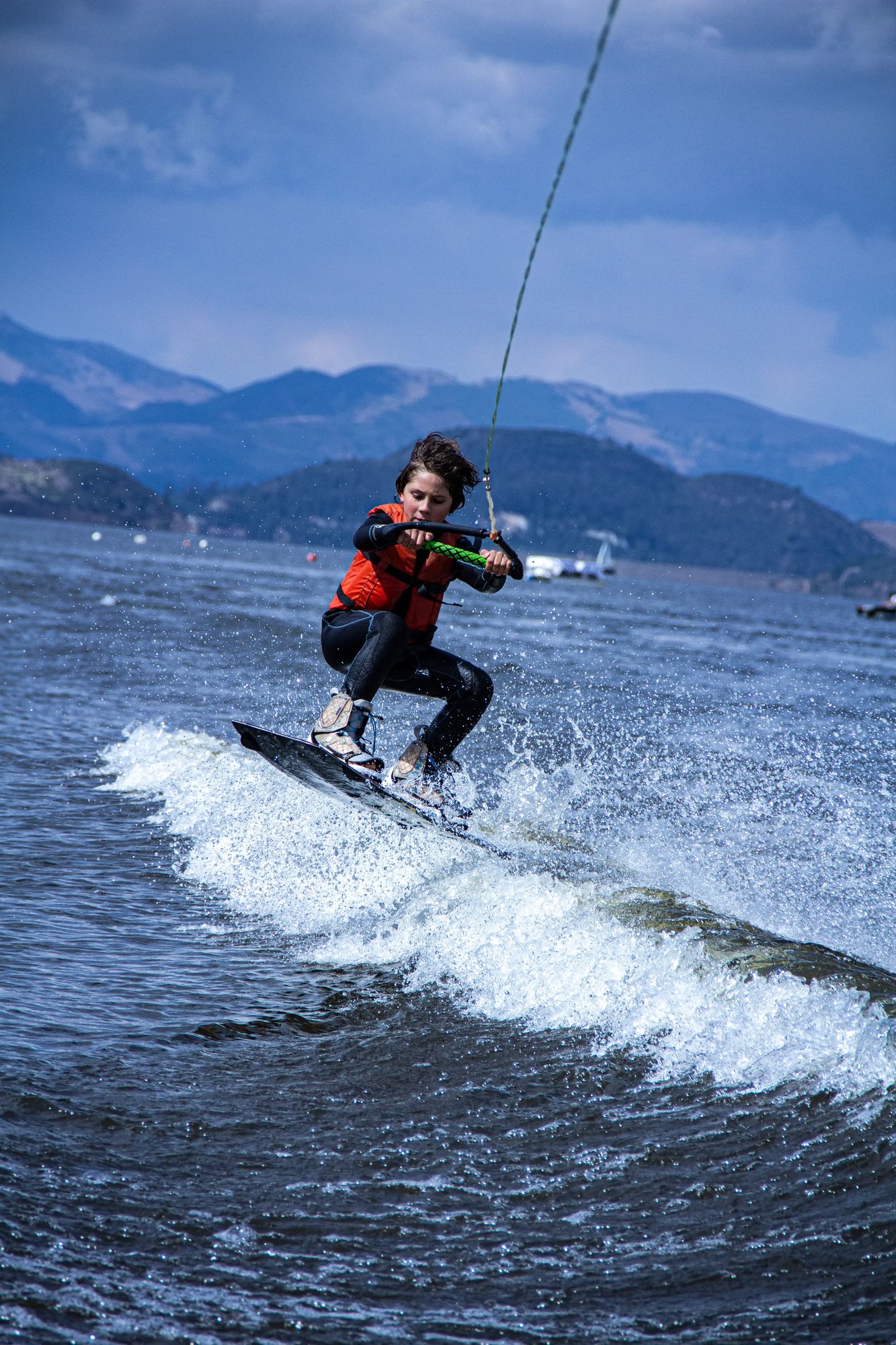 Modalidades | Mi Pez